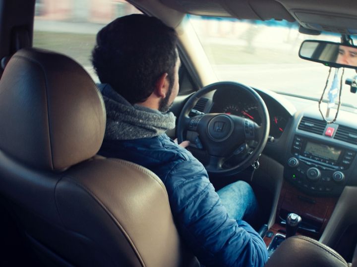 Uber and Lyft Drivers Win Ruling on Unemployment - Peiffer Wolf