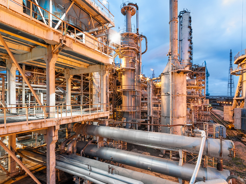BCP Ingredients Investigation | Ethylene oxide linked to cancer