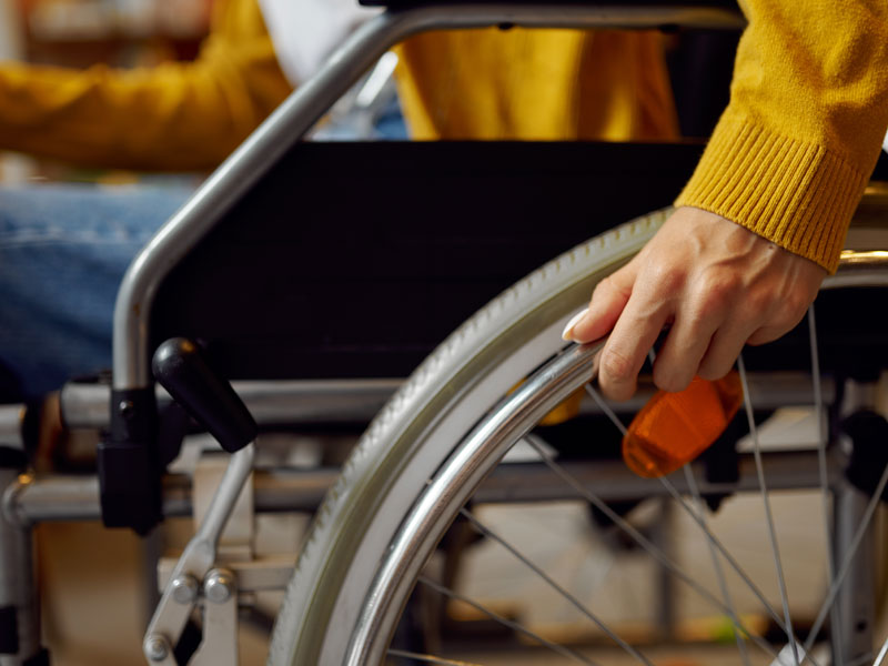 Student Lawsuit Alleges CSU Campuses Unsafe for Students with Disabilities