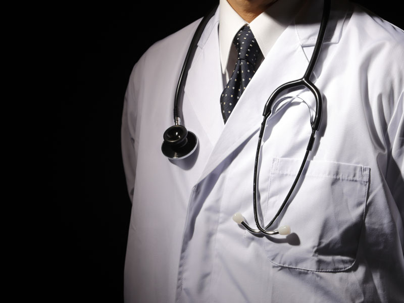 "I am horrified": Former patient speaks out about alleged abuse by Dr ...