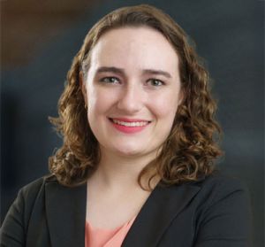 Meghan Smith - Peiffer Wolf Carr Kane Conway & Wise